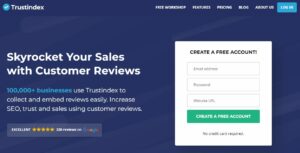 C'est quoi trustindex.io ? - Webmaster @ serrurier.ovh